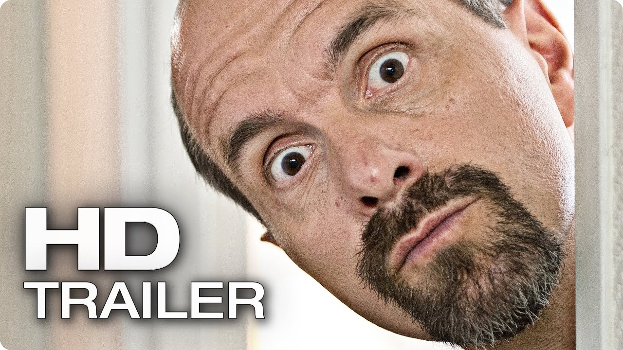 STROMBERG: Der Film Trailer 2 Deutsch German | 2014 Official [HD] - YouTube