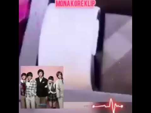 Boy Over Flowers ( Kore klip )