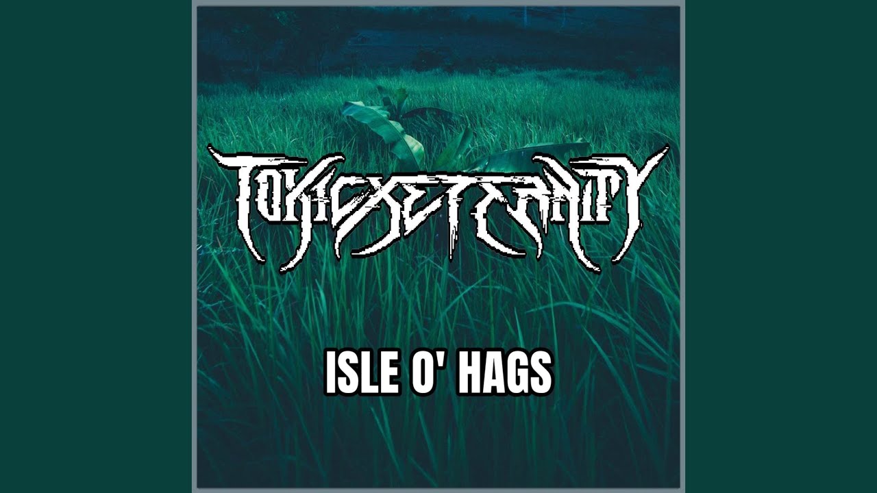 Isle o' Hags (From "Banjo Tooie") (Metal Version) - YouTube