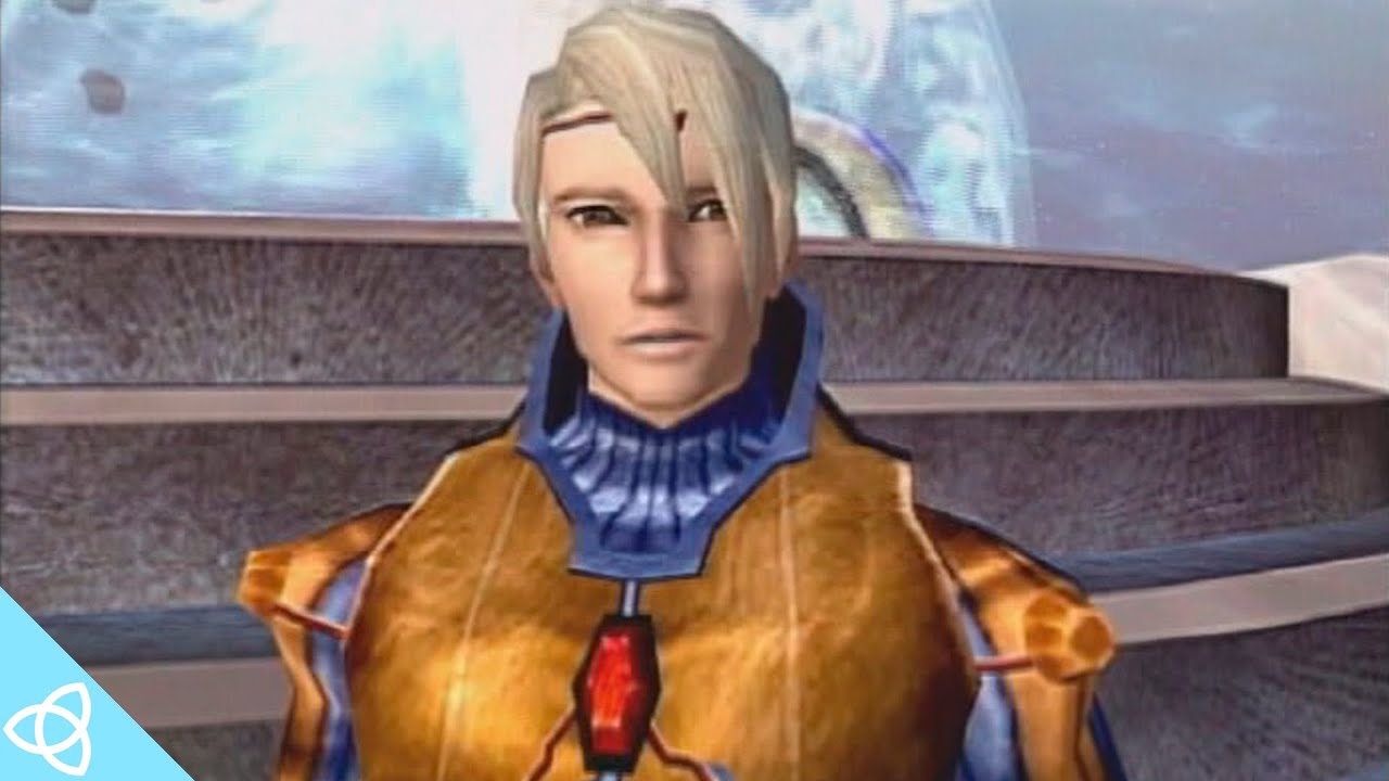 Tabula Rasa (MMORPG Game) - 2004 Beta Gameplay Trailer [High Quality ...