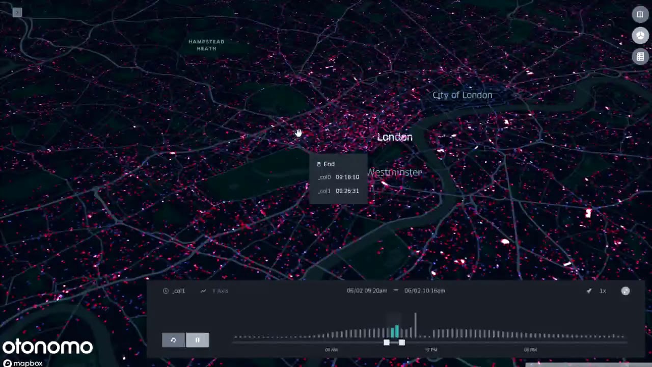 London Heathrow traffic - YouTube