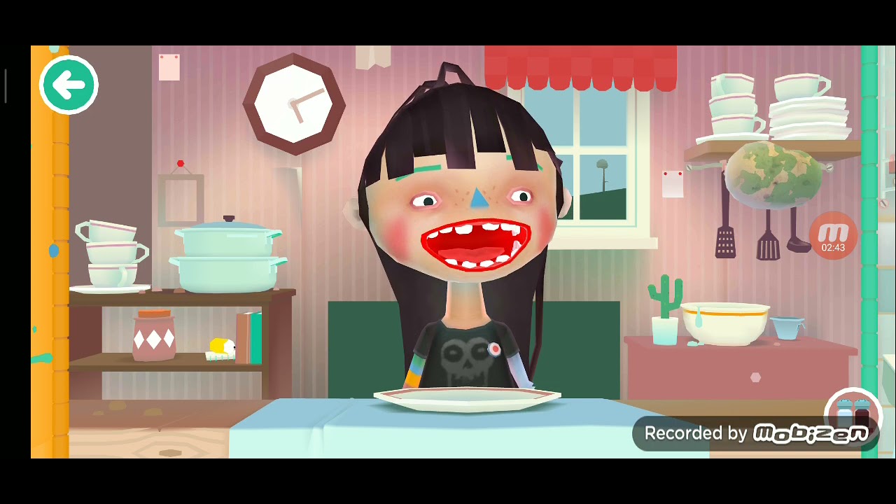 FOOD MY HEART WILL Go On - YouTube