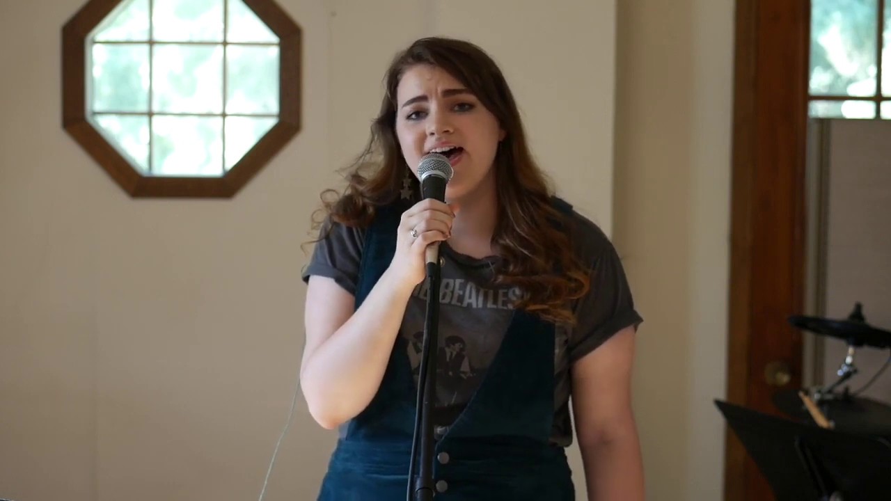 Kaylen Malone: My Immortal/I Won't Let You Go - YouTube