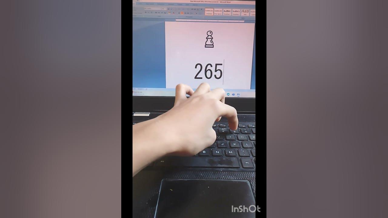Ms word simble #computer #tricks #tech #shorts #computerscience #computerknowledge #keyboard ...