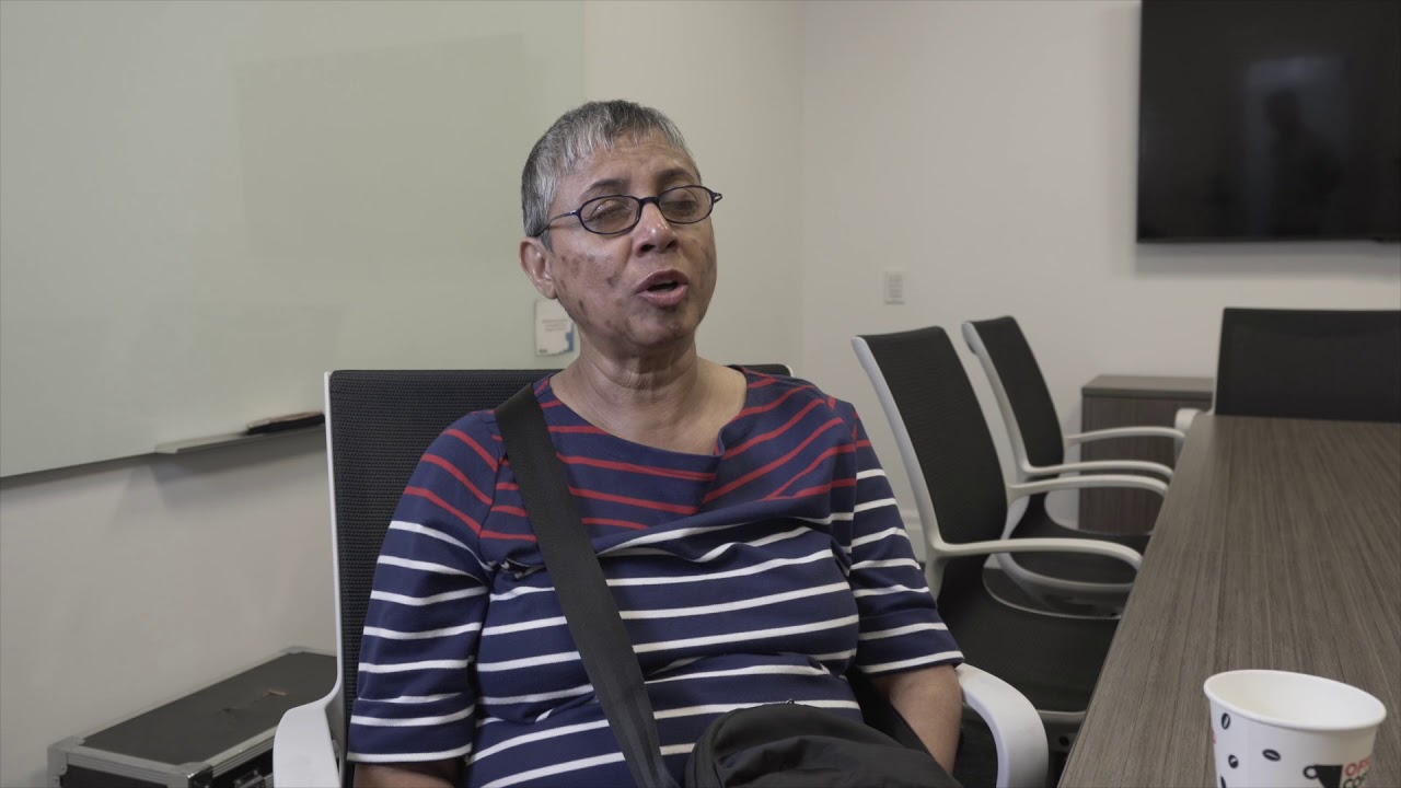 Mala Naraine - BuzzClip Testimonial - YouTube