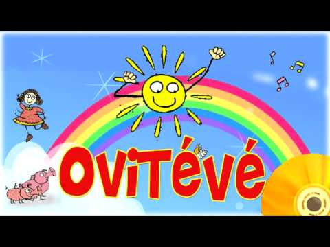 Mese, mese, mátka (mondóka)