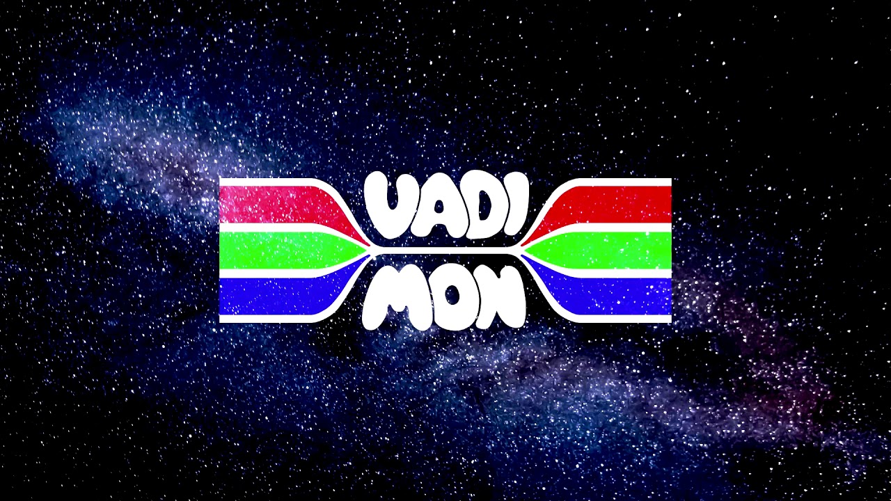 Vadi-Mon Video (Spain, 1978) Logo Remake - YouTube