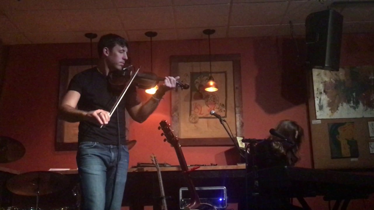 Laura Shay- Neverland - YouTube