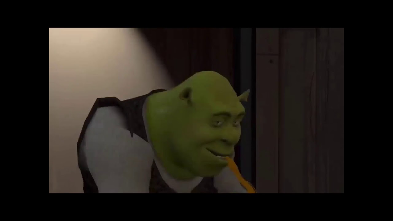 15 Minutes Of Shreksophone - YouTube