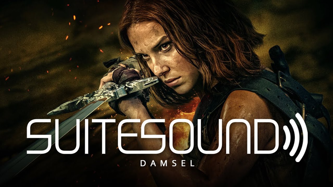 Damsel - Ultimate Soundtrack Suite | David Fleming - YouTube