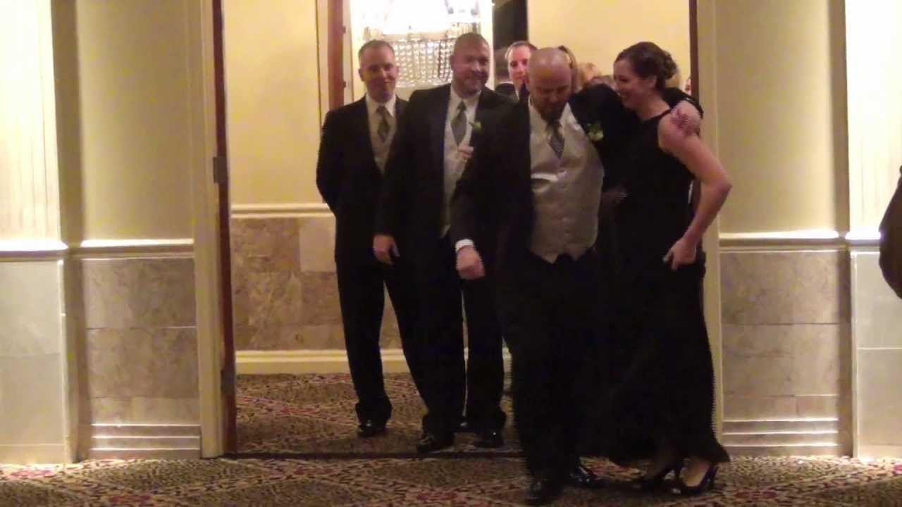 Case Murphy Highlight Video Reception - YouTube