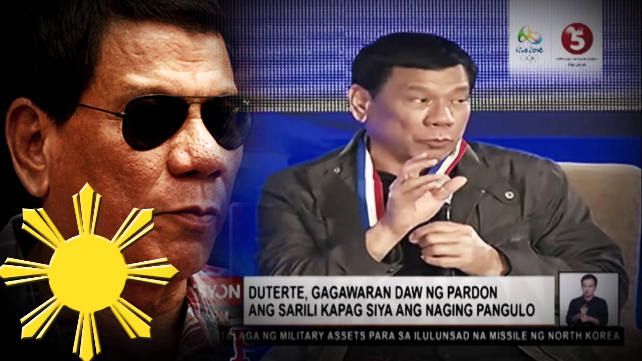 an IGOROT MOVIE for DUTERTE with TAGALOG SUBTITLE - YouTube