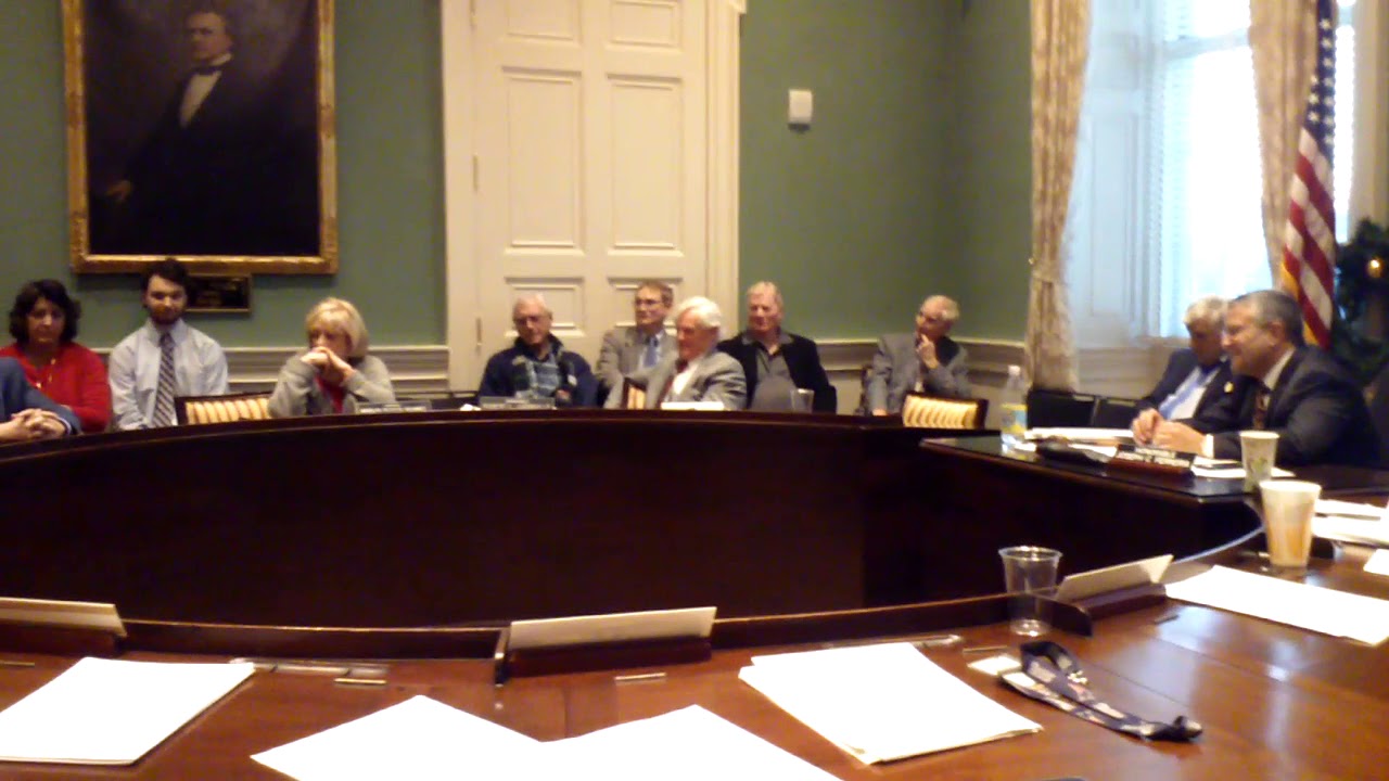 Atty. Daniel J. Hourihan, Associate Justice of the New Bedford District ...