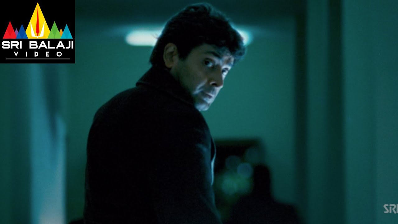 Mask Movie Action Scene in Hospital | Jiiva, Pooja Hegde, Narain | Sri ...