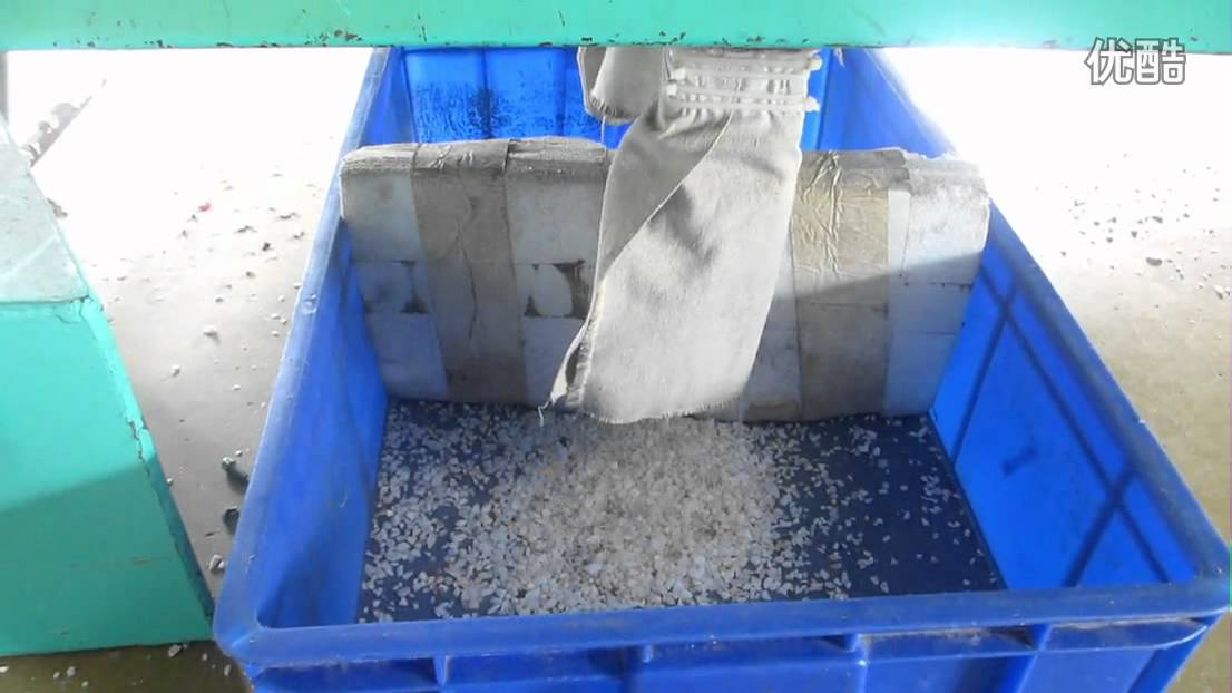 Quartz Sand Color Sorter / Sorting Machine(second sorting)-Email ...