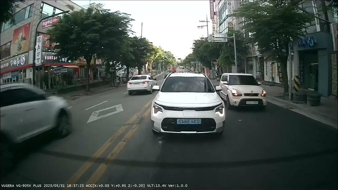 뷰게라 VG-905V PLUS REC2 20230531 183706 002 - YouTube