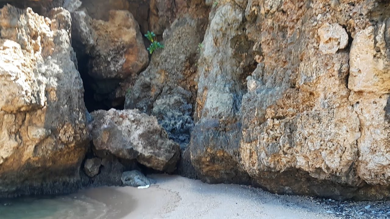 #Saipanviews# KALABERA, SAIPAN NORTH END OF THE ISLAND - YouTube