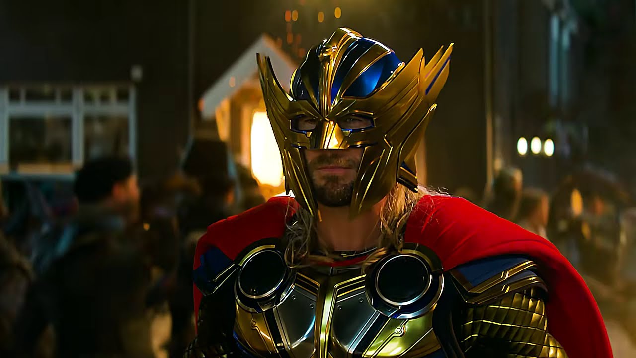 Such an Epic and Cool Transformation, Who Could Resist Falling in Love ...