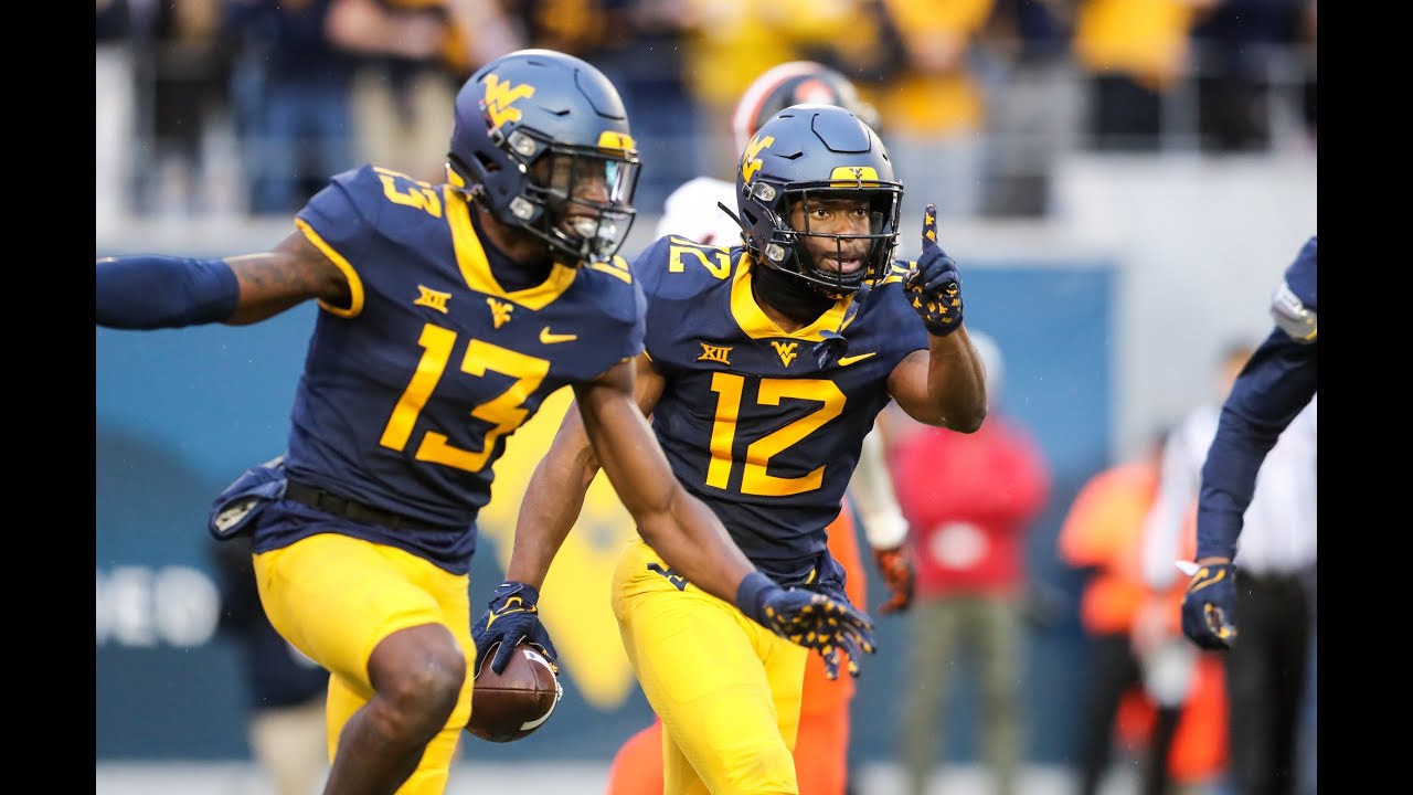 The Most Important Position Battle For WVU In Fall Camp YouTube the-most-important-position-battle-for-wvu-in-fall-camp-youtube
