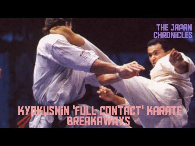 1Kyokushin – 1Kyokushin