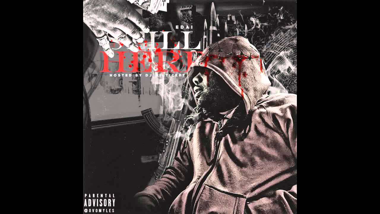 Edai 600 - Still Here [FULL MIXTAPE] - YouTube