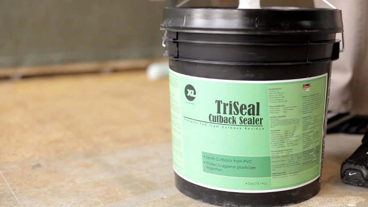 FreLock Tile Installation - Mannington Commercial - YouTube