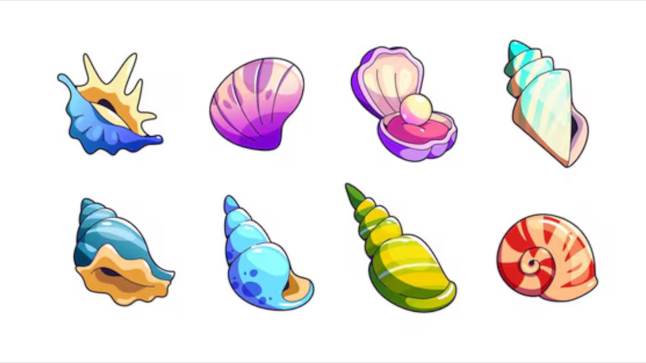 She Sells Seashells - YouTube