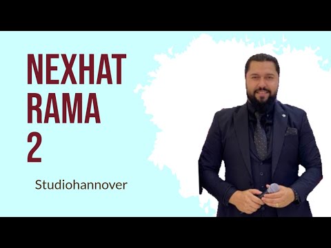 Nexhat rama tallava 2023 pjesa 2 - YouTube
