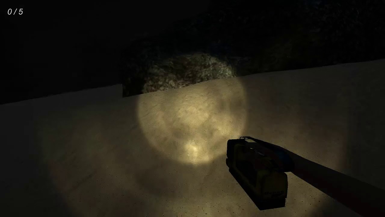 Let's Play SCREAM JAM 2020 GAMES - Tainted Signal - YouTube