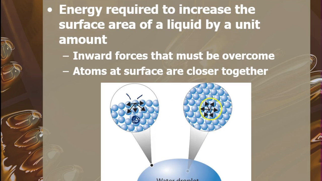 8 2 Influence of IMFs on properties - YouTube