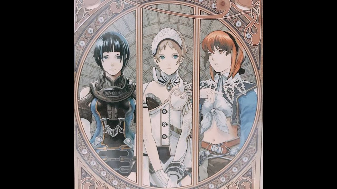 History of TRAP GAME by Movie & Picture (Deception 1-3 bonus DVD mini ...