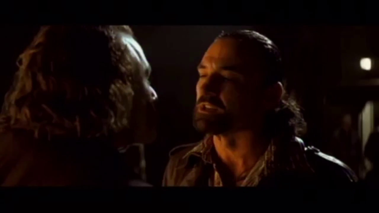 MOVIE SCENE - @JOKER #FREAK | THE DARK KNIGHT - YouTube