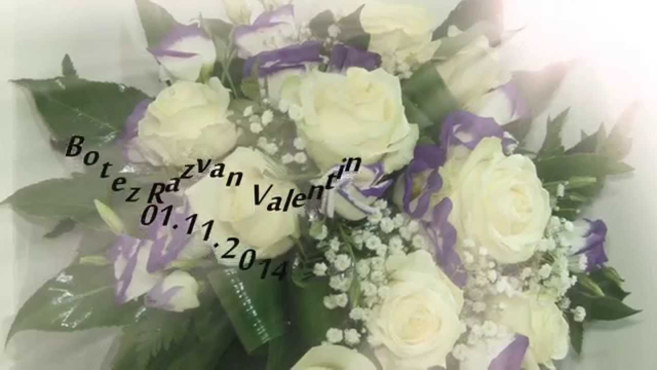 Clip Botez Valentin Razvan 01 11 2014 - YouTube