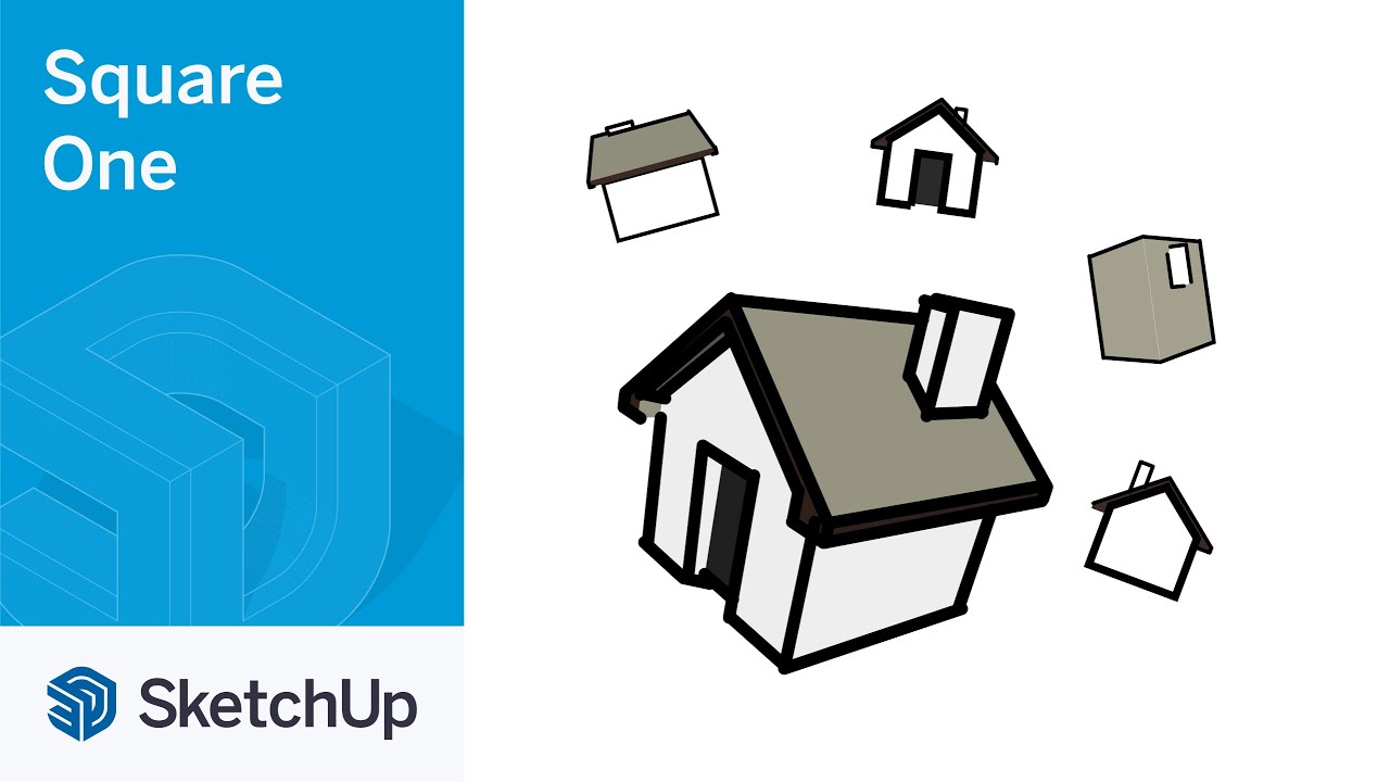 Standard Views - Square One - YouTube