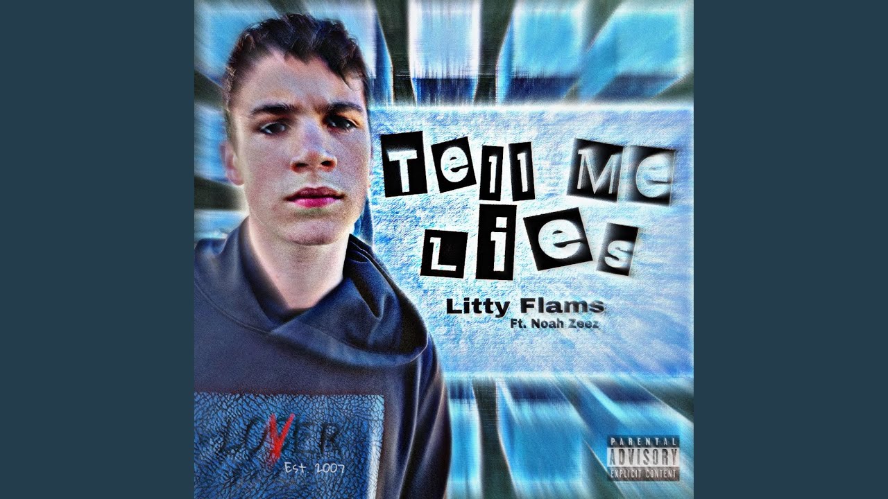 Tell Me Lies (feat. Noah Zeez) - YouTube