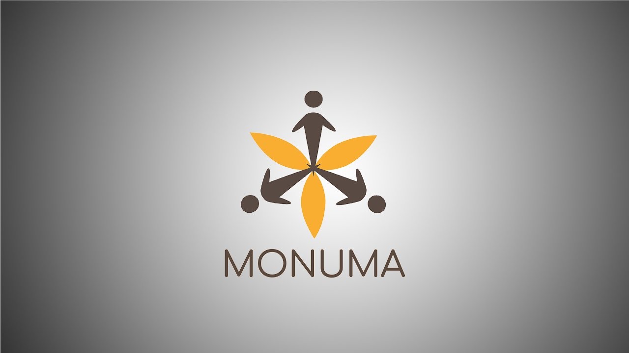 MONUMA - YouTube