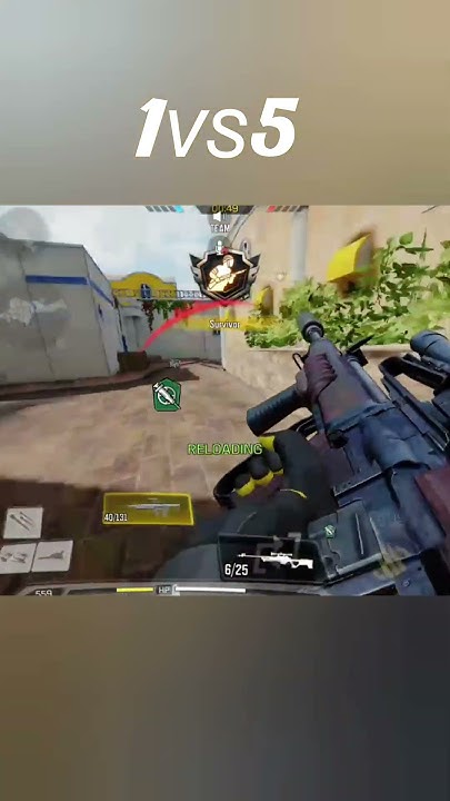 First Time Use To Thermite Mag For This Squad Wipe In Snd Gamplay Codm
