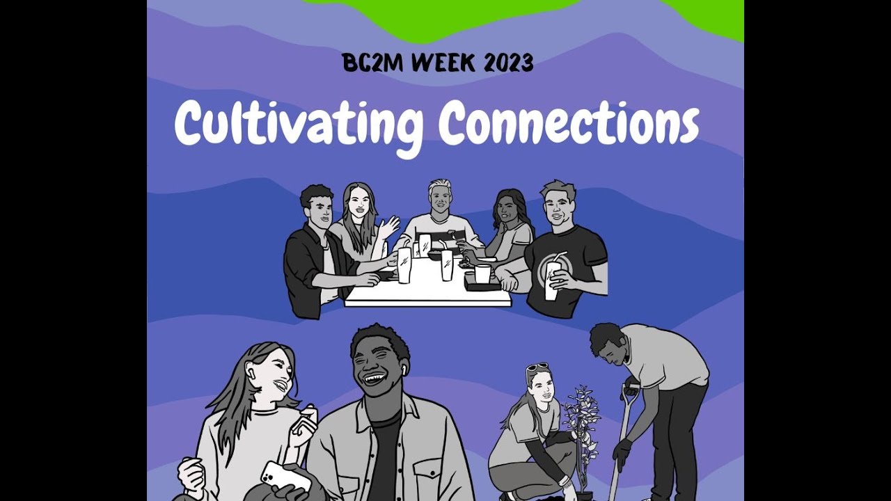 BC2M Week 2023 | BC2M High School Program - YouTube