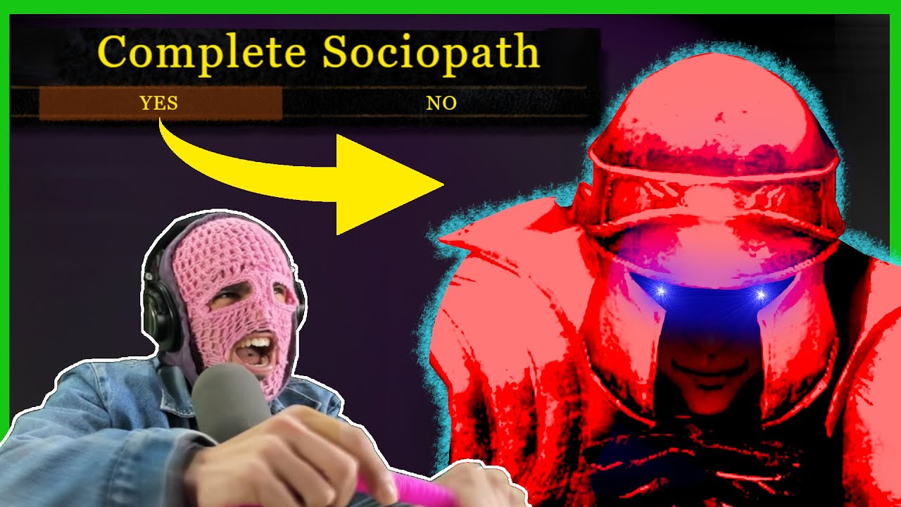 This Is The Worst NPC In Dark Souls 2 - YouTube