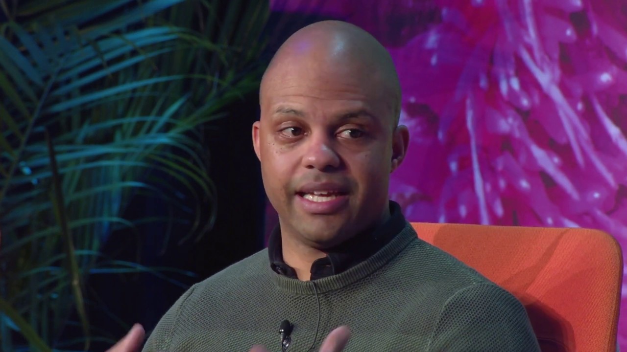 Tyson Foods' Justin Whitmore: Accelerating your sustainability agenda ...