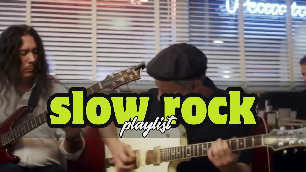 Unforgettable classic rock ballad old songs full album legendary ...