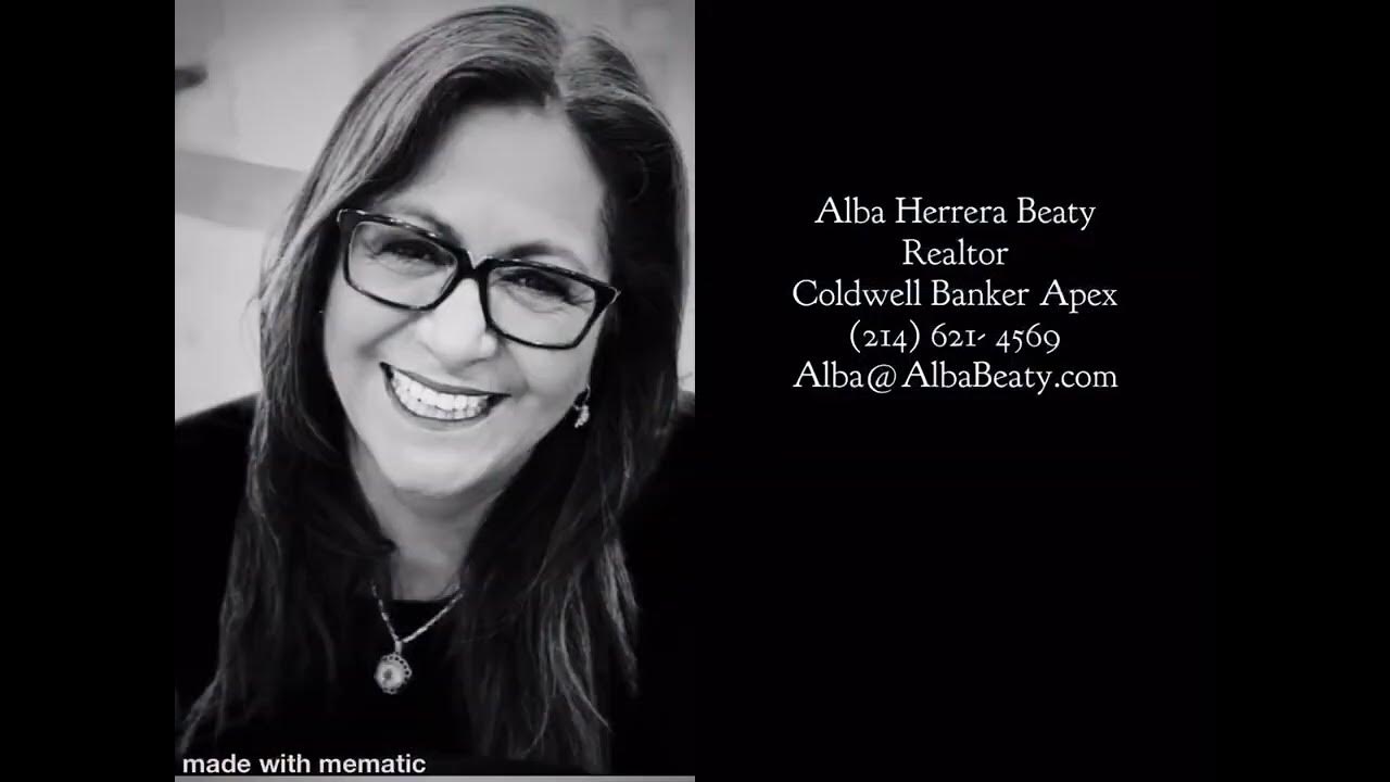 Alba Herrera Beaty And Cindy Green Graciously Hosts This Lovely Open
