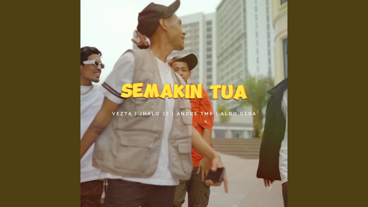 Semakin Tua - YouTube