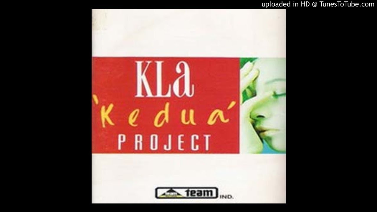 Kla Project - Seandainya - Composer : Ari Burhani 1990 (CDQ) - YouTube