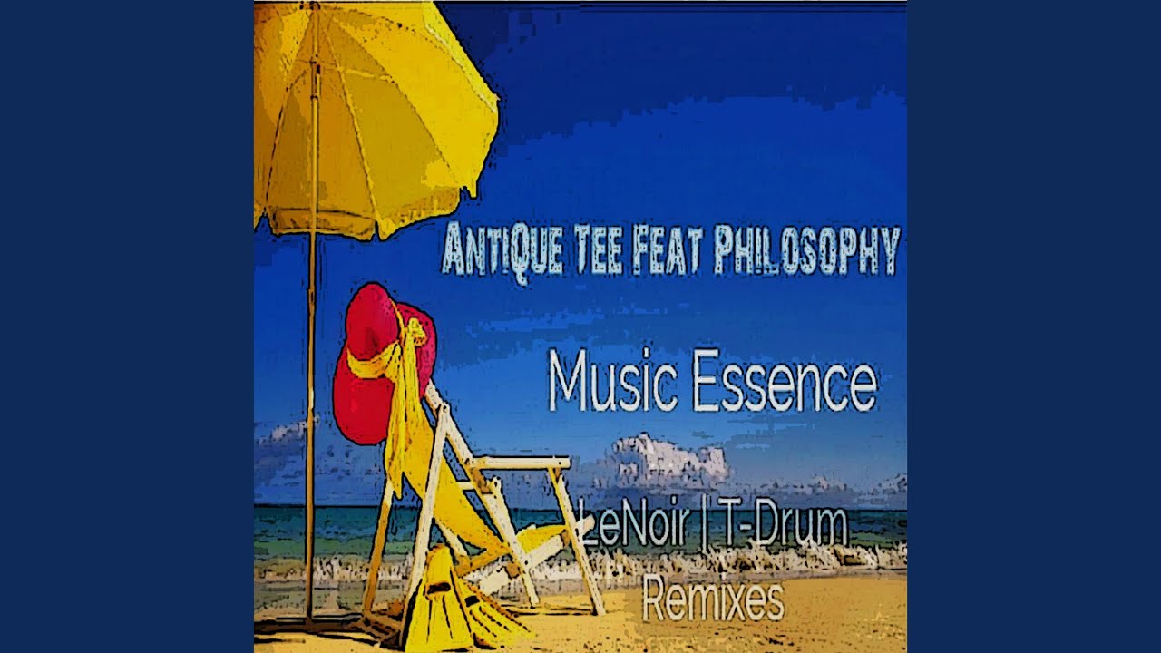 Music Essence (feat. Philosophy) - YouTube