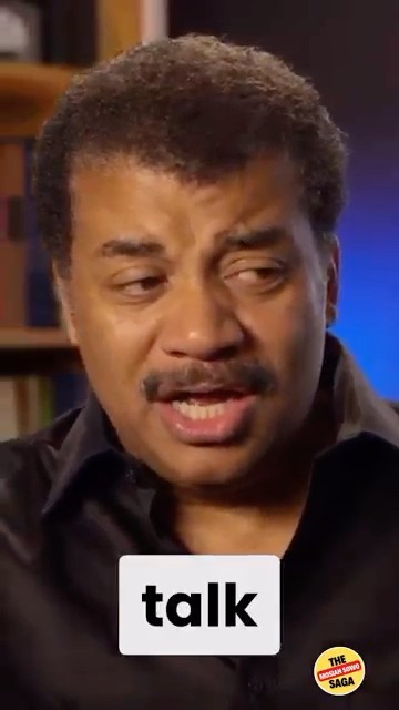 Neil deGrasse Tyson: Encouraging Children's Natural Curiosity | Nat Geo ...