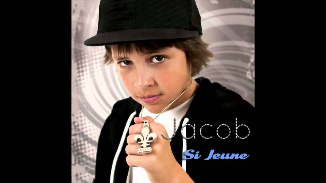 jacob guay - YouTube