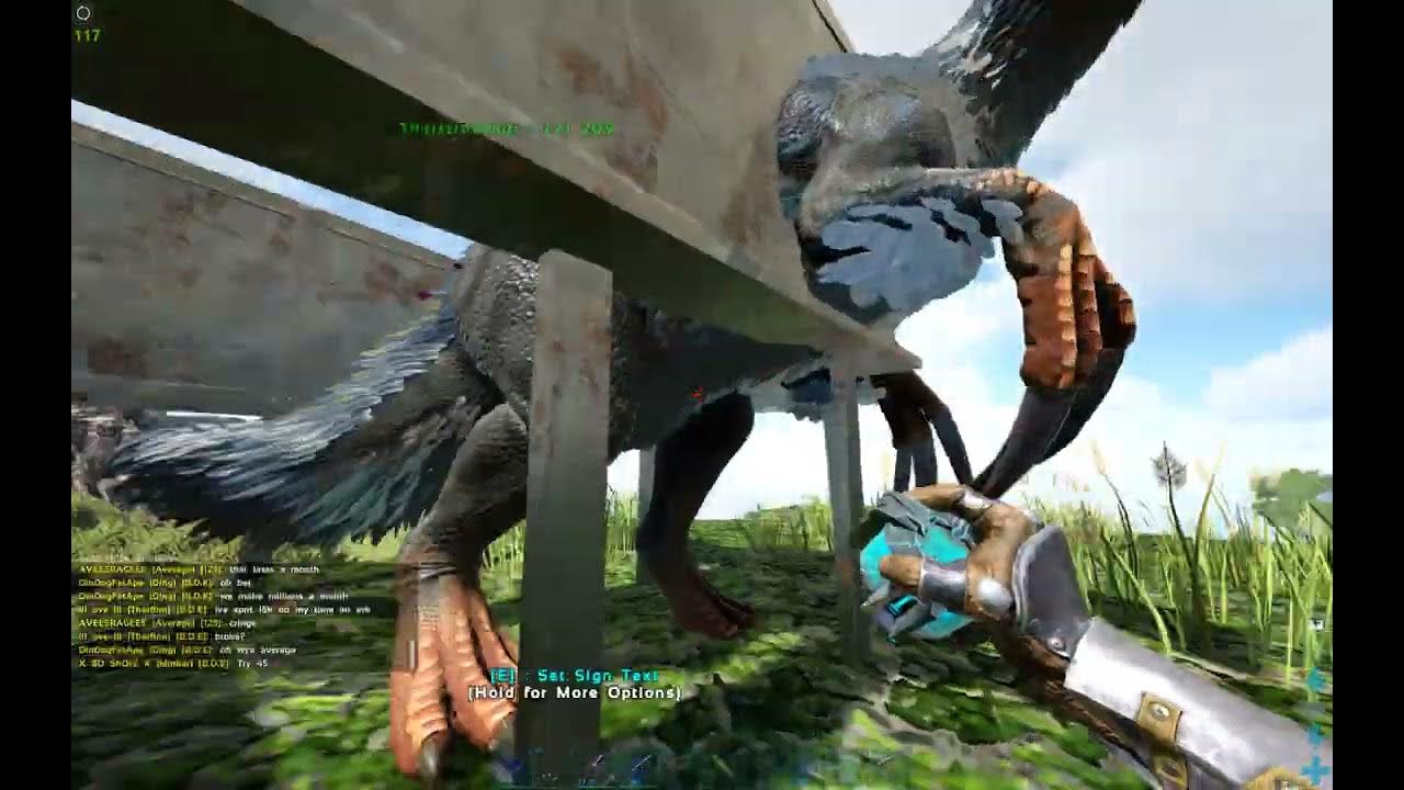 ARK Survival Evolved 2023 05 21 17 03 19 02 DVR - YouTube