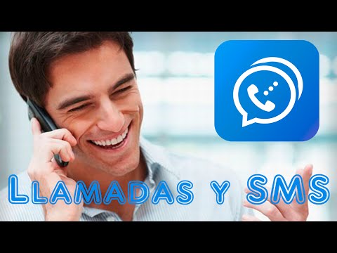 Hacer llamadas y enviar sms gratis!!!