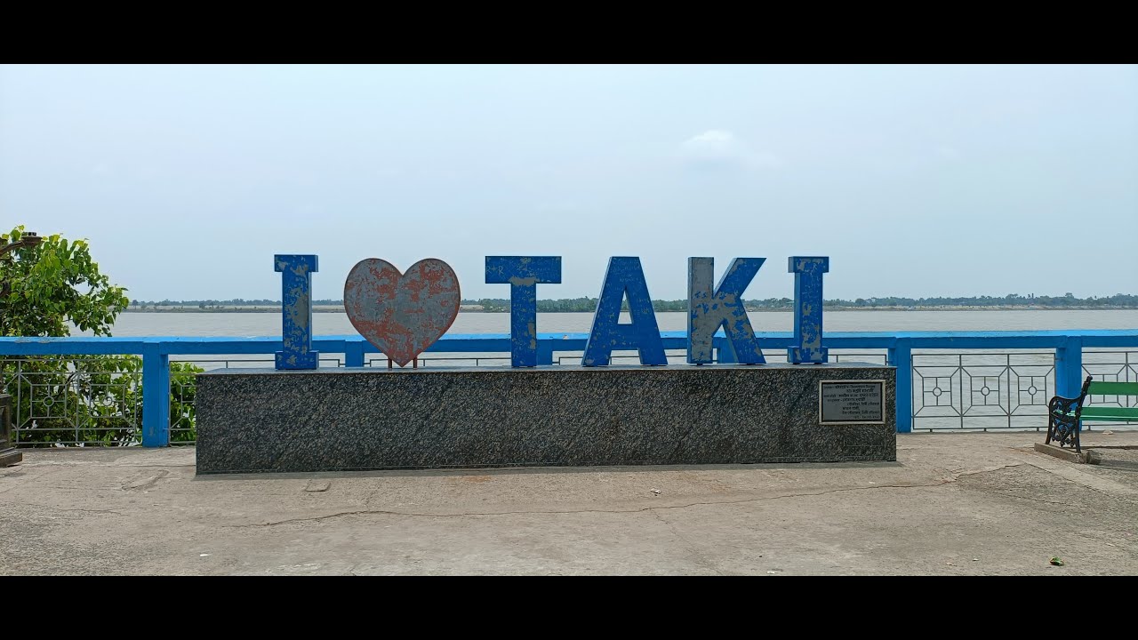 Taki Ichamati Tour 16 Jun 2024 - YouTube